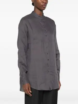 CORTANA Raoul Oversized Shirt
