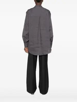 CORTANA Raoul Oversized Shirt