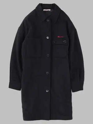 Marni Giacca - Black