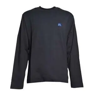 JIL SANDER T Shirts And Polos - Nero