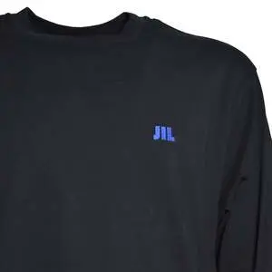 JIL SANDER T Shirts And Polos - Nero