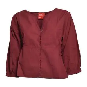 MERCI Shirts - Rosso