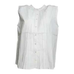 MERCI Shirts - Bianco