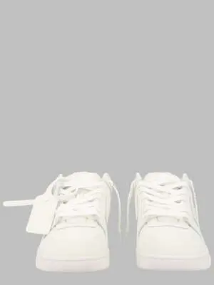 Off-White Sneakers 'out Of Office - White