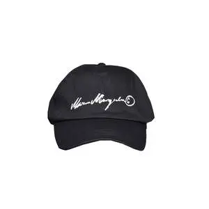 MAISON MARGIELA Hats - Nero