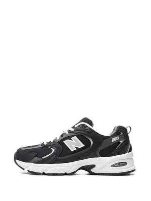 NEW BALANCE 530 Sneakers - Black
