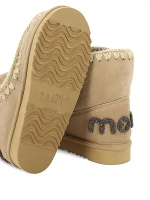 Mou Eskimo 18 Glitter Boots
