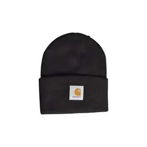 Carhartt Work In Progress Hats - Nero