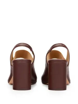 MAISON MARGIELA Anatomic Leather Sandals