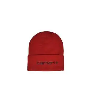 Carhartt Work In Progress Hats - Rosso