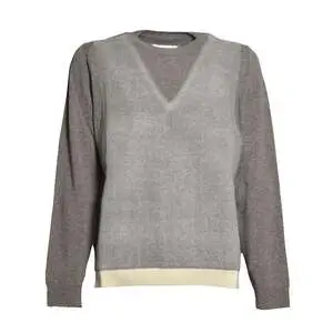 MAISON MARGIELA Sweaters