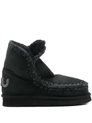 Mou Eskimo 18 Glitter Boots