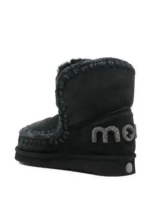 Mou Eskimo 18 Glitter Boots