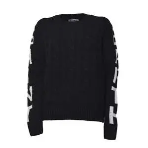 MC2 SAINT BARTH Sweaters - Nero