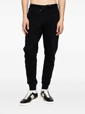 Paul Smith Zebra Logo Slim Sweatpants