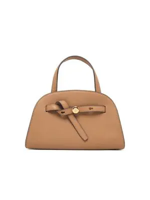 Tory Burch Romy' Small Lear Top Case