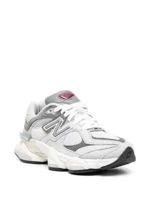 NEW BALANCE 9060 Sneakers - Grey