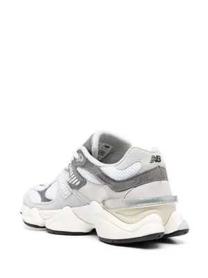 NEW BALANCE 9060 Sneakers - Grey