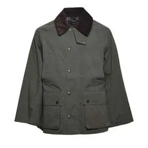 Barbour Coats