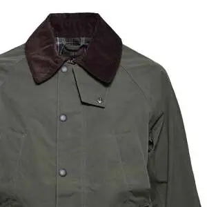 Barbour Coats