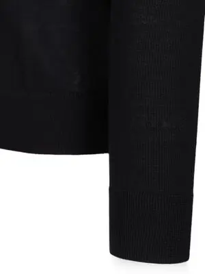 Paul Smith Wool Crewneck Sweater