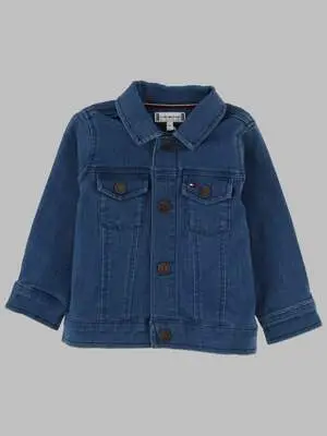 Tommy Hilfiger Baby Jacket