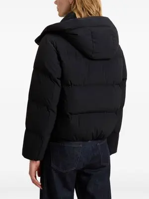 Woolrich Madison Short Down Jacket