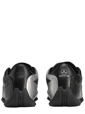 Y 3 X AMG Sneaker 'feroza Lo