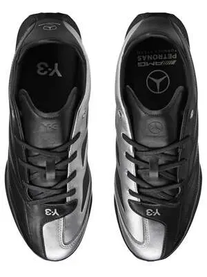 Y 3 X AMG Sneaker 'feroza Lo