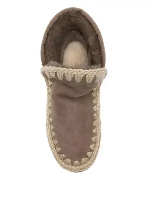 Mou Eskimo Bounce Sneaker Boots