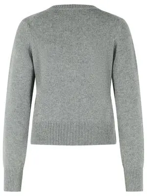 Burberry Sienna Ek' Cashmere Blend Cardigan