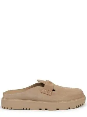 Dior Sabot Boy - Beige