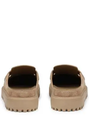 Dior Sabot Boy