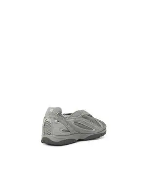 NEW BALANCE 204' Suede Sneakers - Grey