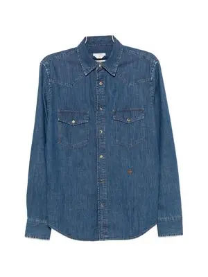 Jacob Cohеn Pocket Tops