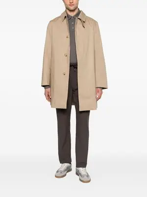Herno Cotton Crewneck Sweater
