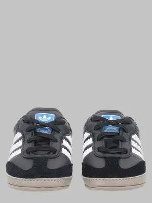 ADIDAS ORIGINALS Samba Crib