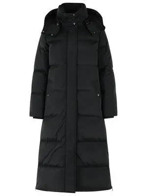 Woolrich Kelly' Nylon Down Jacket