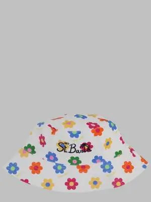 MC2 SAINT BARTH James N Jr Cloche - Multicolour