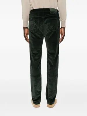 JACOB COHЁN Velvet Slim Fit Jeans