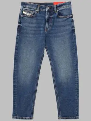 DIESEL® Jeans Cinque Tasche - Blue