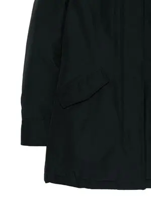Woolrich Arctic Raccoon Parka Coat