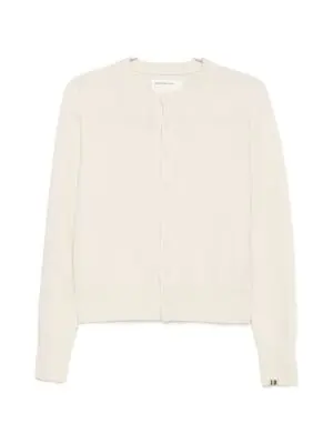 Extreme Cashmere Cashmere Cardigan