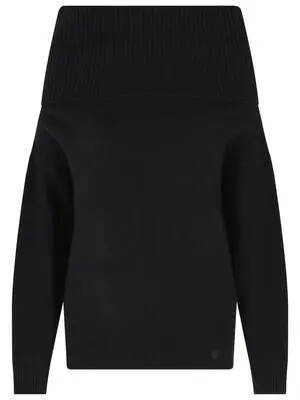 Loulou De Saison Sibyl' Cashmere Blend Sweater