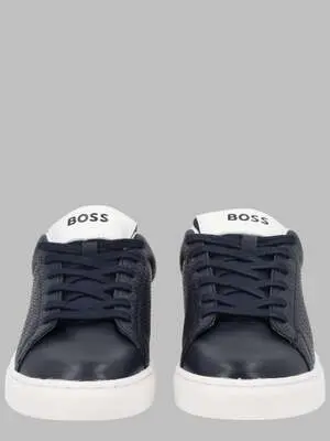 BOSS Sneaker Con Lacci
