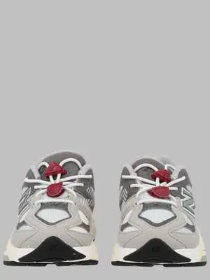 NEW BALANCE Sneaker 9060 Bungee - Grey