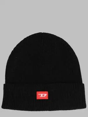 DIESEL® Cappello - Black