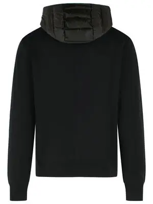 Canada Goose Hybridge® Hayes Jacket In Recycled Polyamide - Black