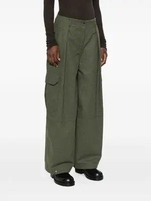 FRONT STREET Cargo Trousers