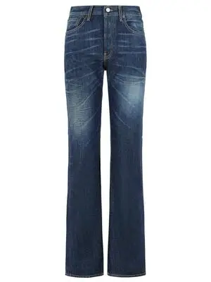 Acne Studios 2009 F Cotton Jeans